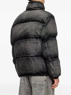 DIESEL® W-mons-a Padded Jacket