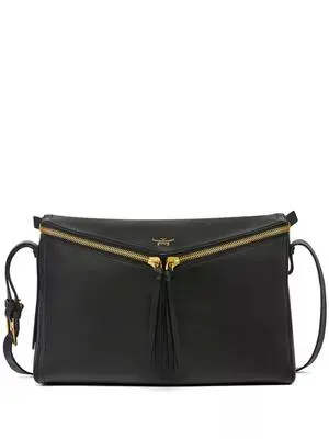 Mcm Diamant Shoulder Bag