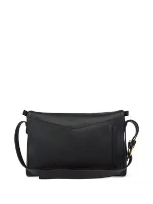 Mcm Diamant Shoulder Bag