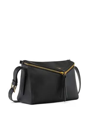 Mcm Diamant Shoulder Bag
