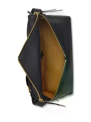 Mcm Diamant Shoulder Bag
