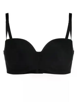 Hanro Padded Underwire Bra