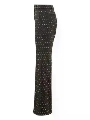 Michael Kors Bootcut Trousers
