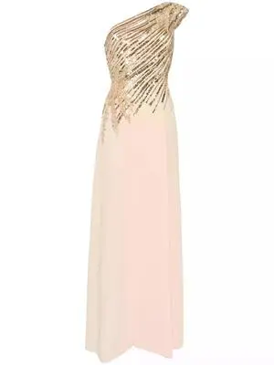 Saiid Kobeisy Bow Evening Dresses