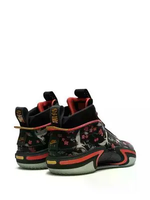 JORDAN Air 36 Pf Rui Hachimura Sakura Sneakers