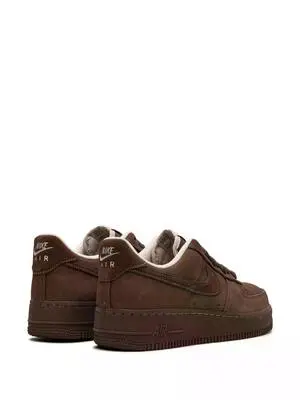 Nike Air Force 1 '07 Sneakers - Brown