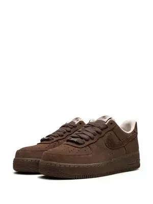 Nike Air Force 1 '07 Sneakers - Brown
