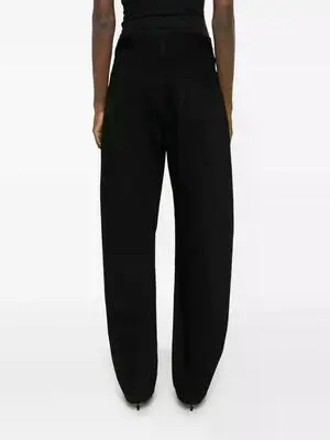 LEMAIRE Twisted Trousers