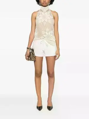 TOM FORD Terrycloth Shorts