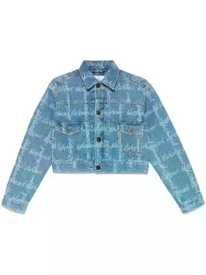 VIVIENNE WESTWOOD Marlene Denim Jacket