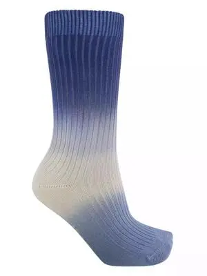 Isabel Marant Étoile Mizia Socks - Blue