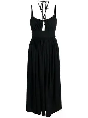 Ulla Johnson Spaghetti Strap Day Dresses