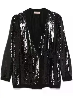 Twinset Long Sleeve Cardigans For Women