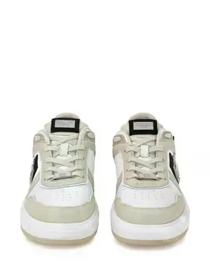 Philipp Plein Sk8r Plein Low-top Sneakers