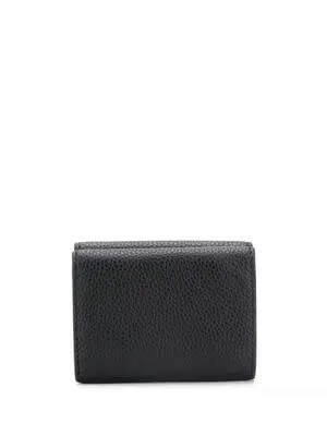 Emporio Armani Logo Stamp Purse