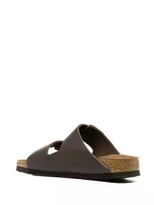 BIRKENSTOCK Arizona Double-strap Sandals - Brown