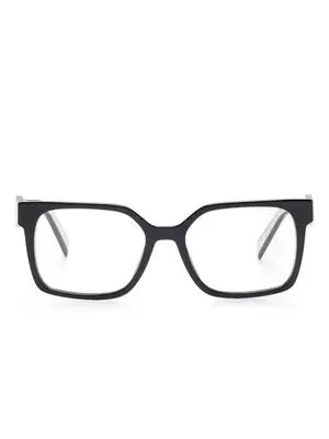 Prada Square-frame Glasses