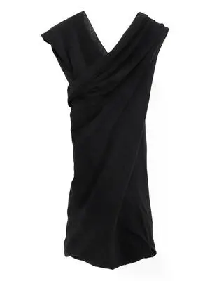 Rick Owens Draped Kaftans Tunics
