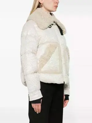Moncler Stowe Ski Jacket