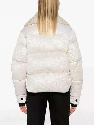 Moncler Stowe Ski Jacket
