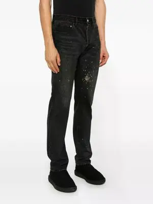 Undercover Slim-fit Jeans
