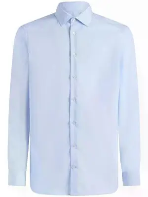 Etro Cotton Shirt