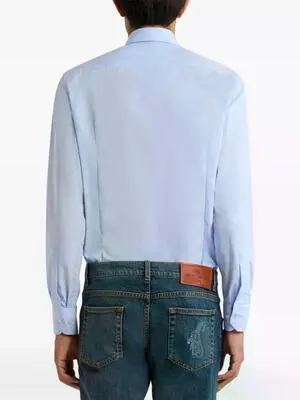 Etro Cotton Shirt