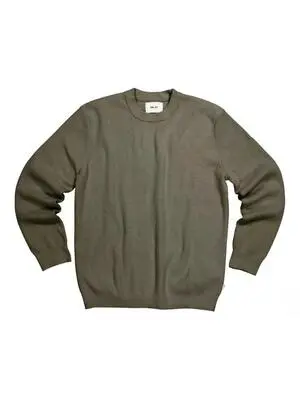 Nn07 Danny 6429 Sweater - Green