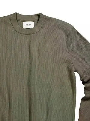 Nn07 Danny 6429 Sweater - Green