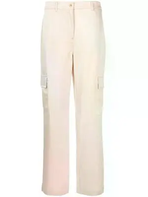 Michael Kors Straight Leg Pants For Women