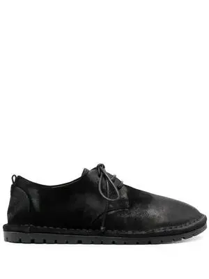 Marsell Flat Derbys For Men