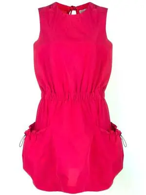 Moncler Mini Day Dresses