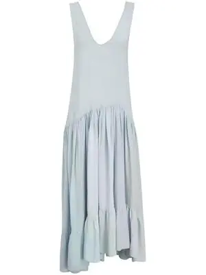 JUCCA Ruffled Dress