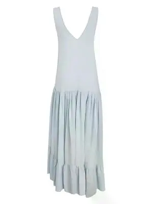 JUCCA Ruffled Dress