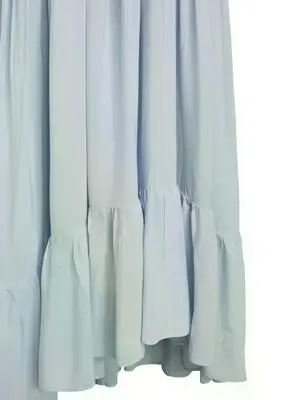 JUCCA Ruffled Dress
