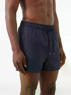 Vilebrequin Drawstring Swim Shorts