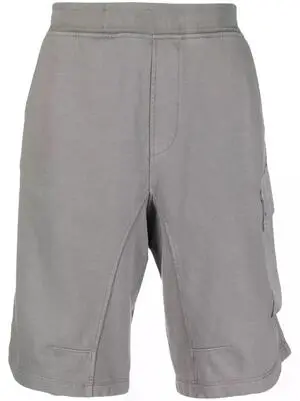 Ten C Frill Shorts For Men