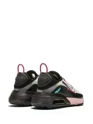 Nike Air Max 2090 Sneakers - Black