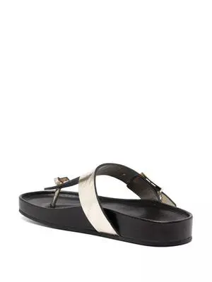 Tory Burch Mellow Sandals