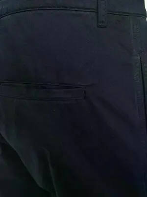 Aspesi Straight-leg Cotton Trousers