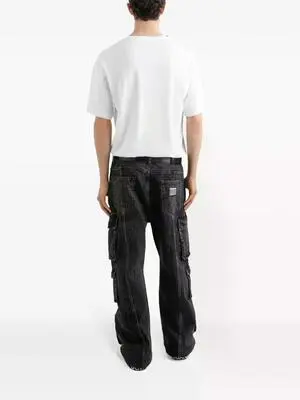 Dolce & Gabbana Graphic Print T-shirt