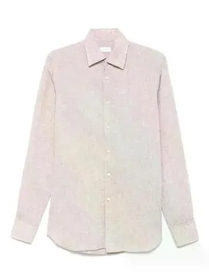 GLANSHIRT Linen Shirt