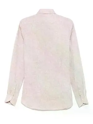 GLANSHIRT Linen Shirt