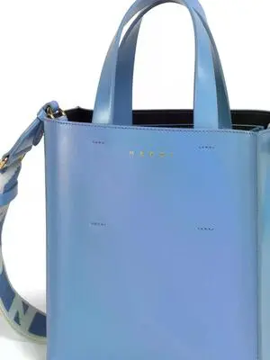 Marni Mini Museo Tote Bag