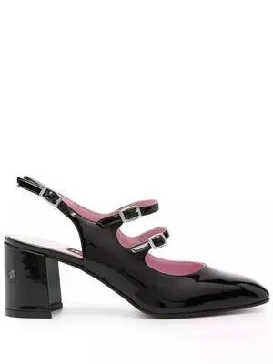 Carel Flat Pumps