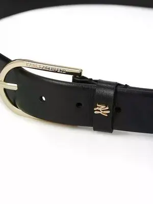Karl Lagerfeld K/autograph Belt