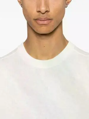 Stone Island Compass-badge Sweater - Neutrals