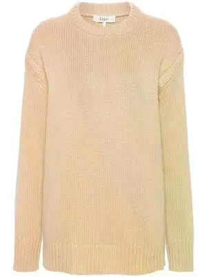 Chloe Classic Sweaters For Women