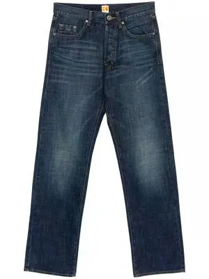 BOSS Straight-leg Jeans