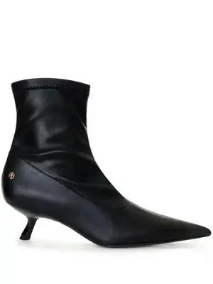 ANINE BING Hilda 50mm Ankle Boots